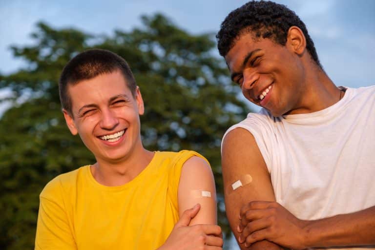 GGD Hollands Noorden I Samen werken aan gezond leven